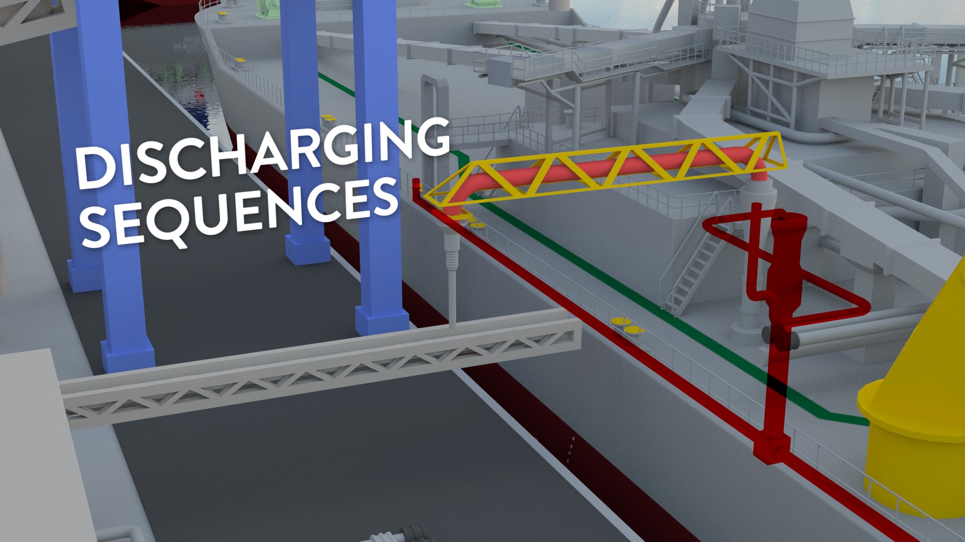 PT. Indobaruna Bulk Transport